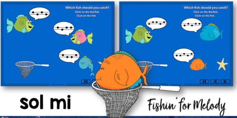 Material para alumnos – Conservatorio Musical Rönisch